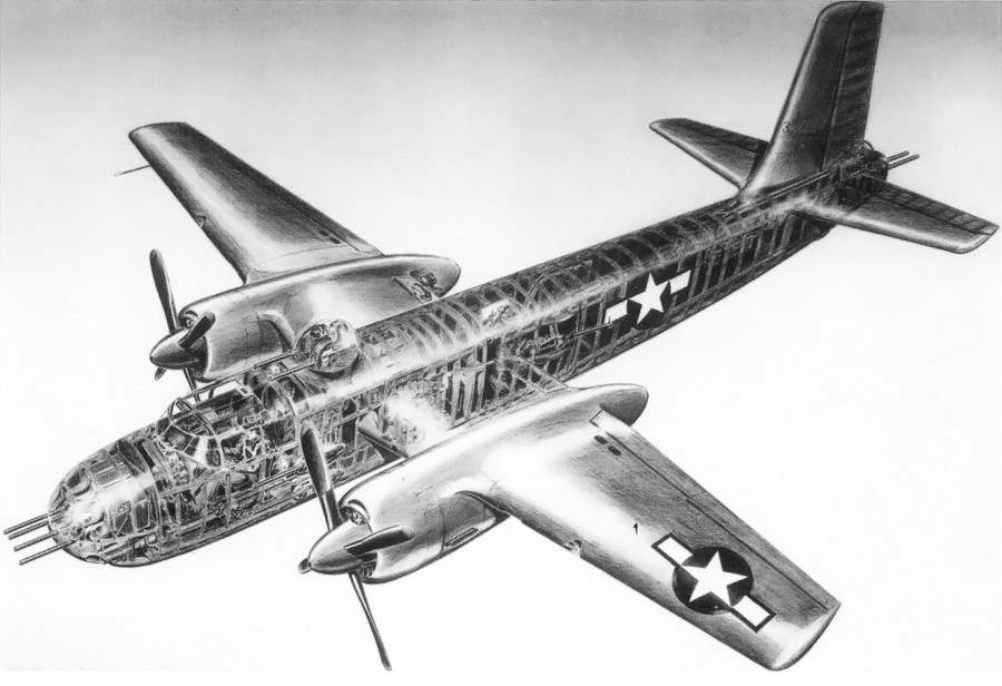 aerosngcanela: NA-98X Strafer-Bomber