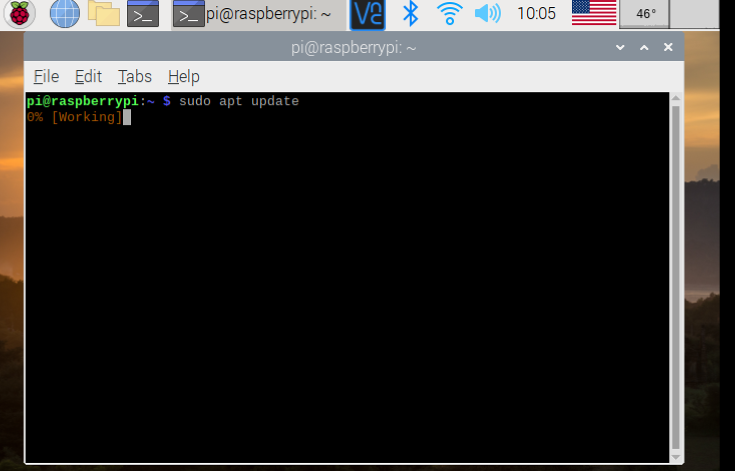 สร้าง Web app บน Raspberry pi ด้วย Node js และ Express - Bulan Tech