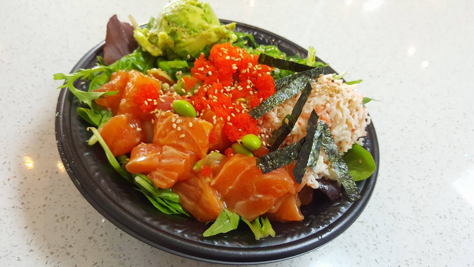 May 5 | Poki Poki Officially Opens in Huntington Beach - BOGO Free All Day