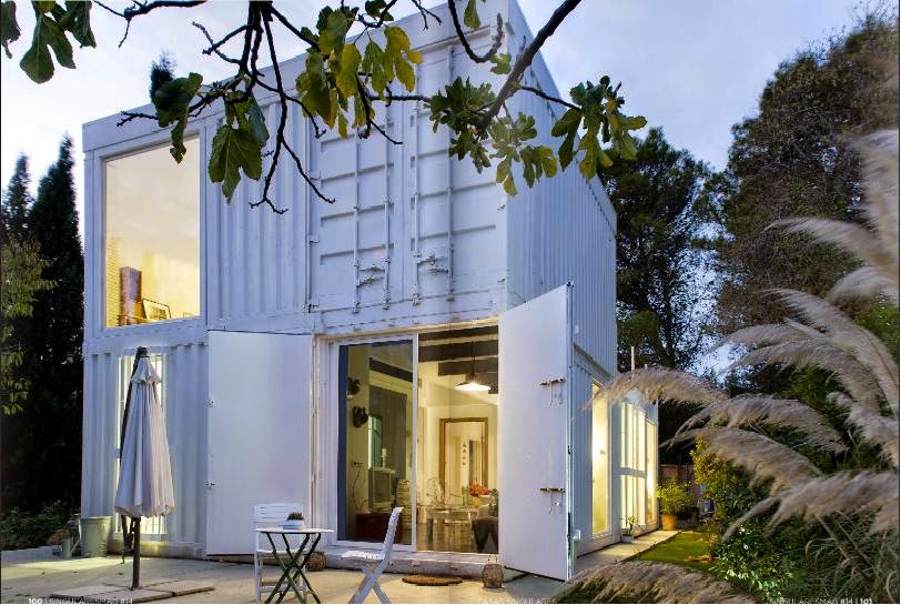 Primer coktail de inspiración: lo mejor de 4 casas diferentes ...
