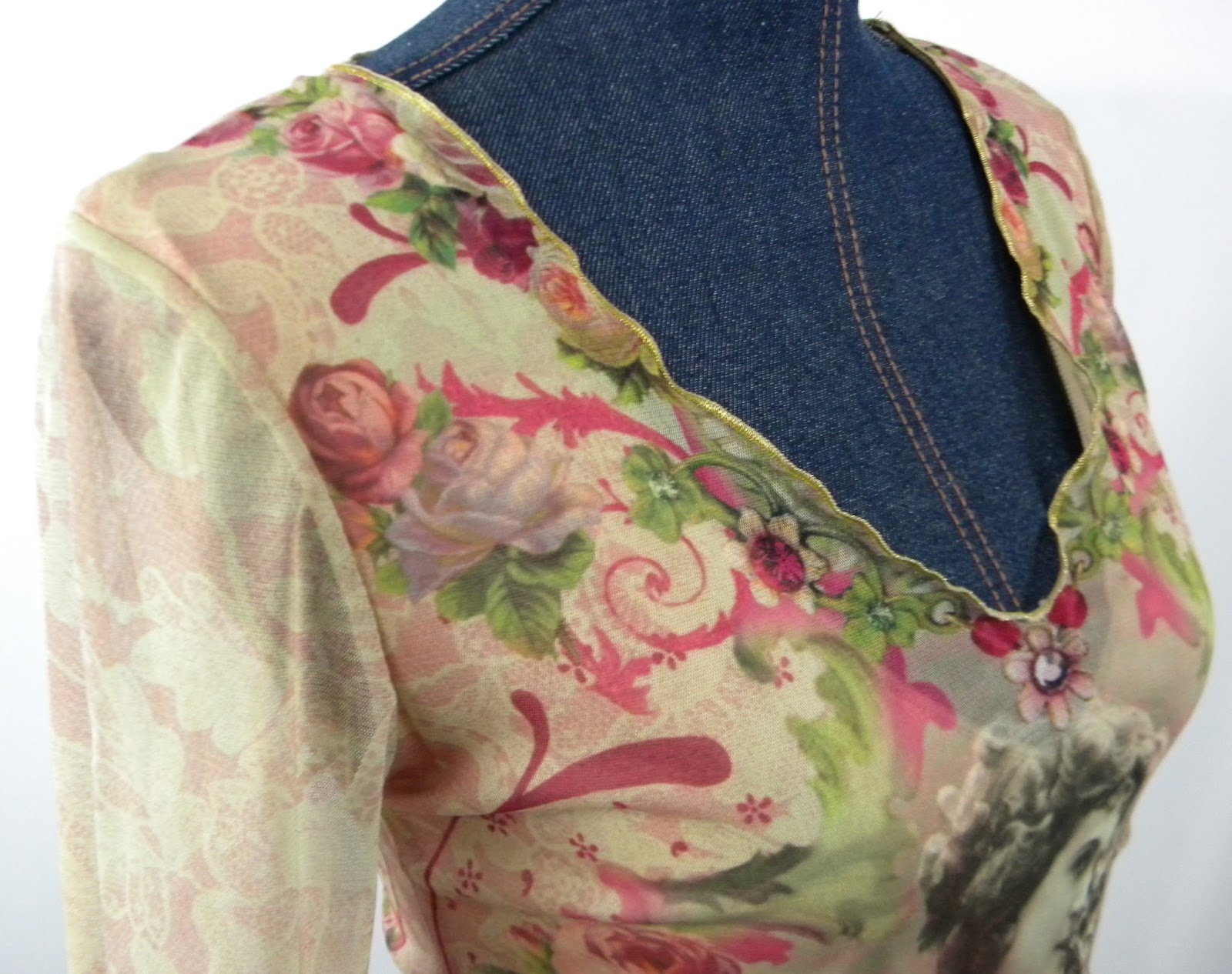 Supreme Thrifting Queen: It's Never Too Late To Thrift Shop