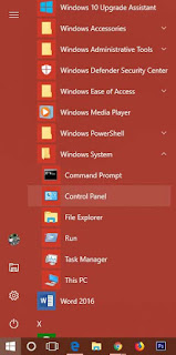 How to Open Internet Options or Properties in Windows 10
