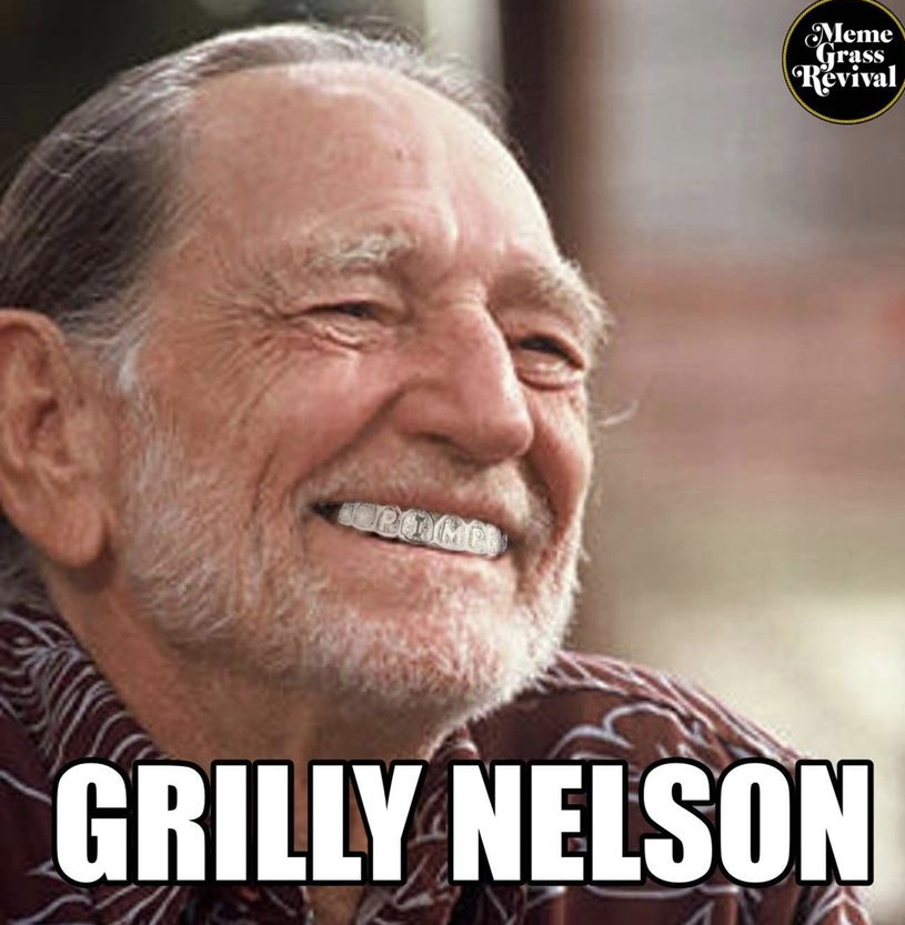 Full Nelson Memes