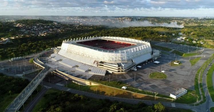 Caruaru Agora: PORTO TENTA CONSOLIDAR LIDERANÇA HOJE NA ARENA PE ...