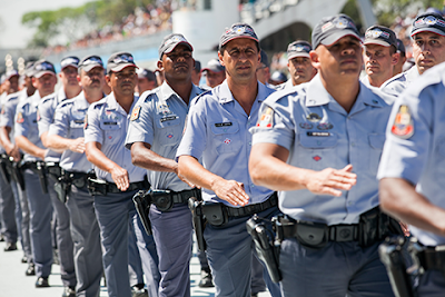 Gabarito Vunesp Concurso PMSP 04/12/2016 Oficiais | Gabarito ABC