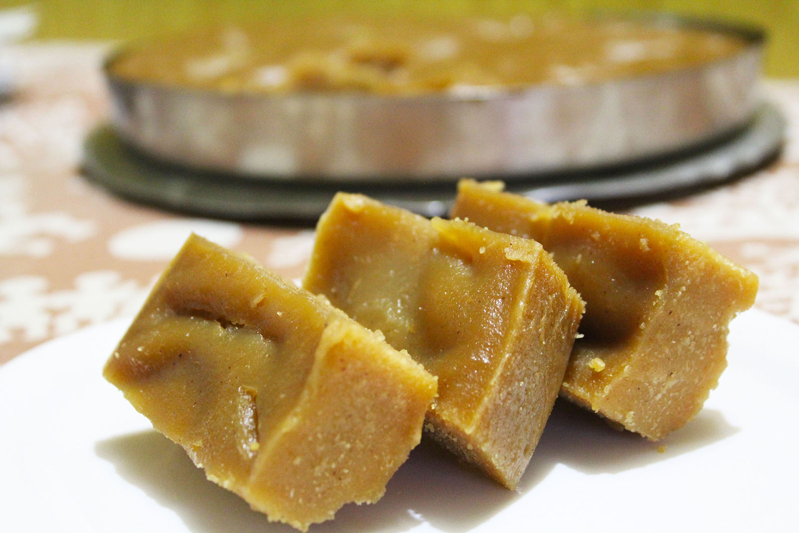 Mandas Mangalorean Recipe ~ Cookery Atlas