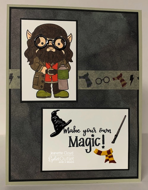 Cre8tive Play: Make Your Own Magic!