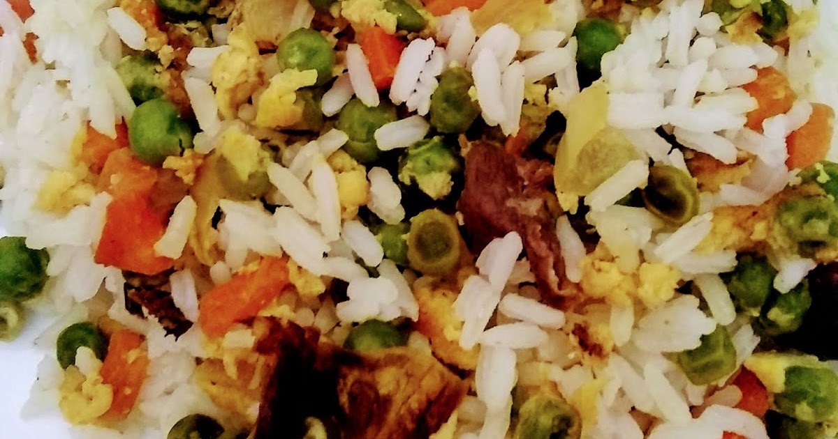 mis sabrosas recetas de cocina