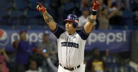 Deportes: TSJ aseguró que la LVBP "violó honor y la reputación" de Alex ...