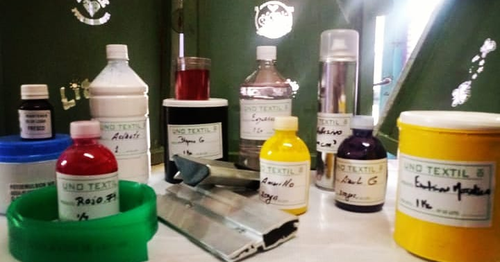 UNO TEXTIL: FIJADOR MP