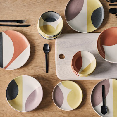 print & pattern: HOMEWARES - habitat