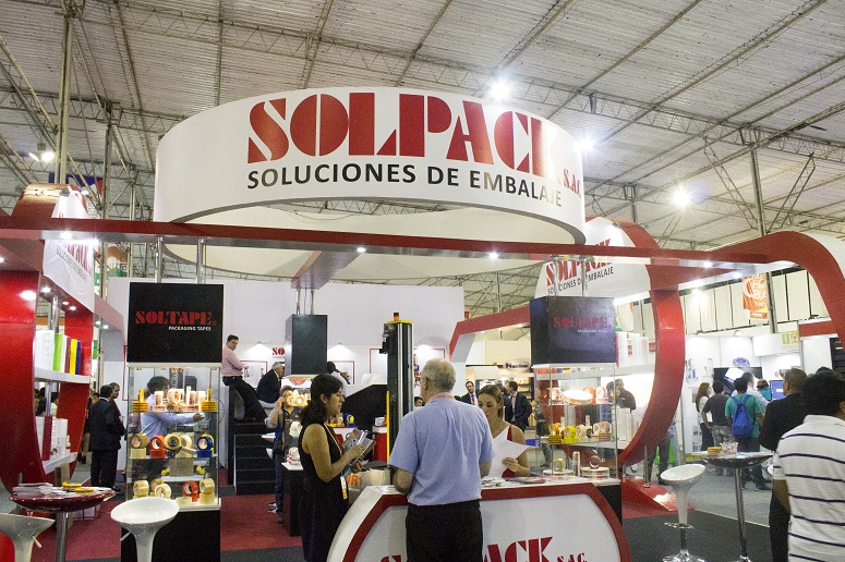 Pack Perú Expo 2018: la exhibición ideal para la industria del ...