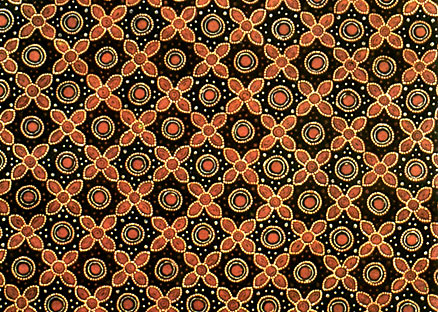 SUNDA GOODS: Batik Mootif Sunda