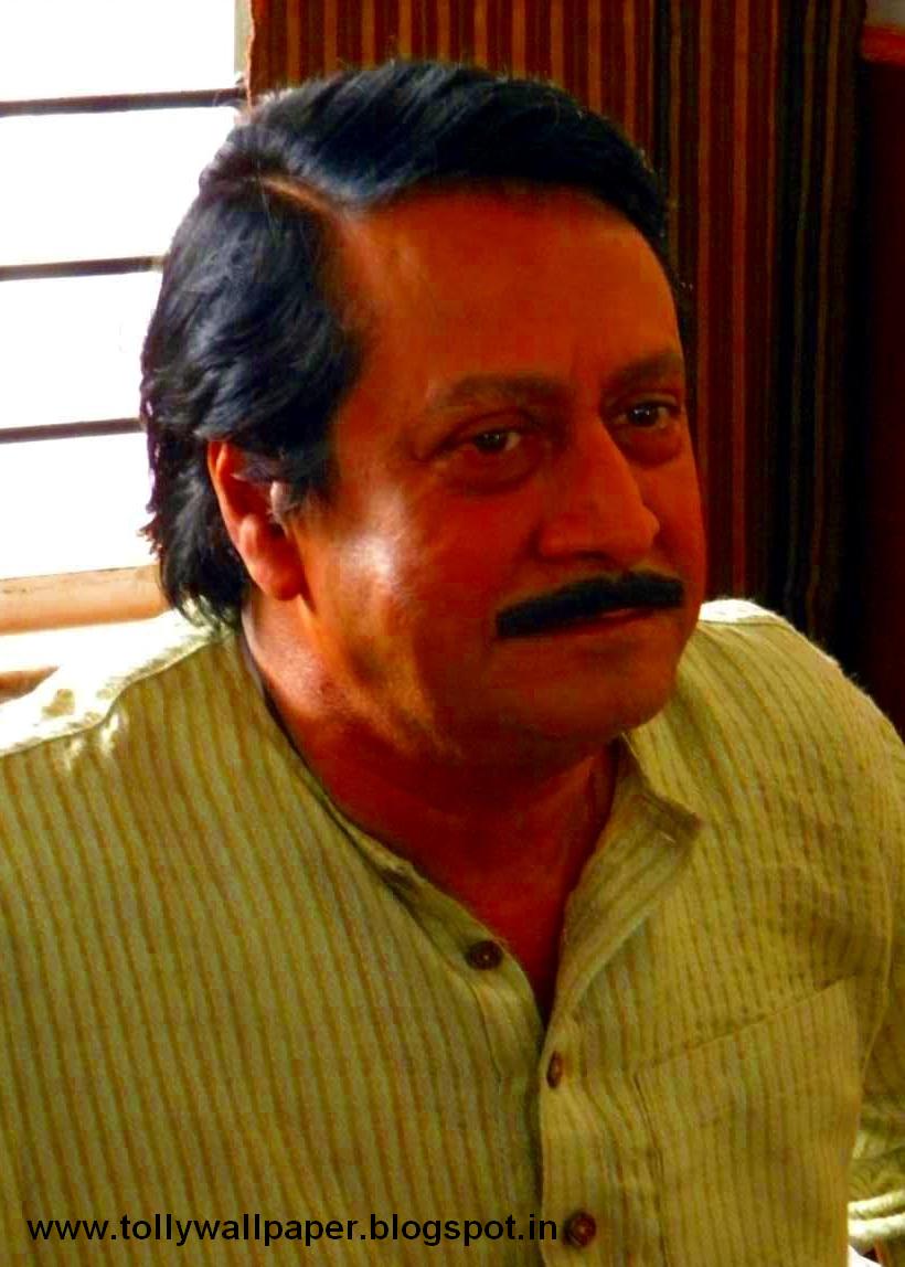 TollyWallpaper: Wallpaper of Ranjit Mallick