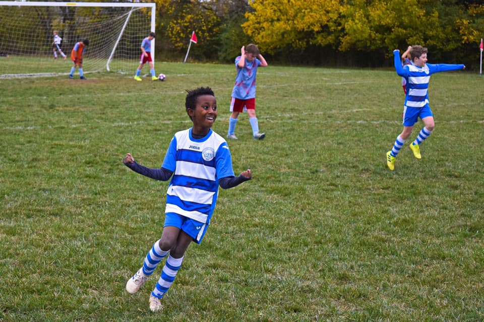 My Homeschool Life: Whetstone Park Rangers