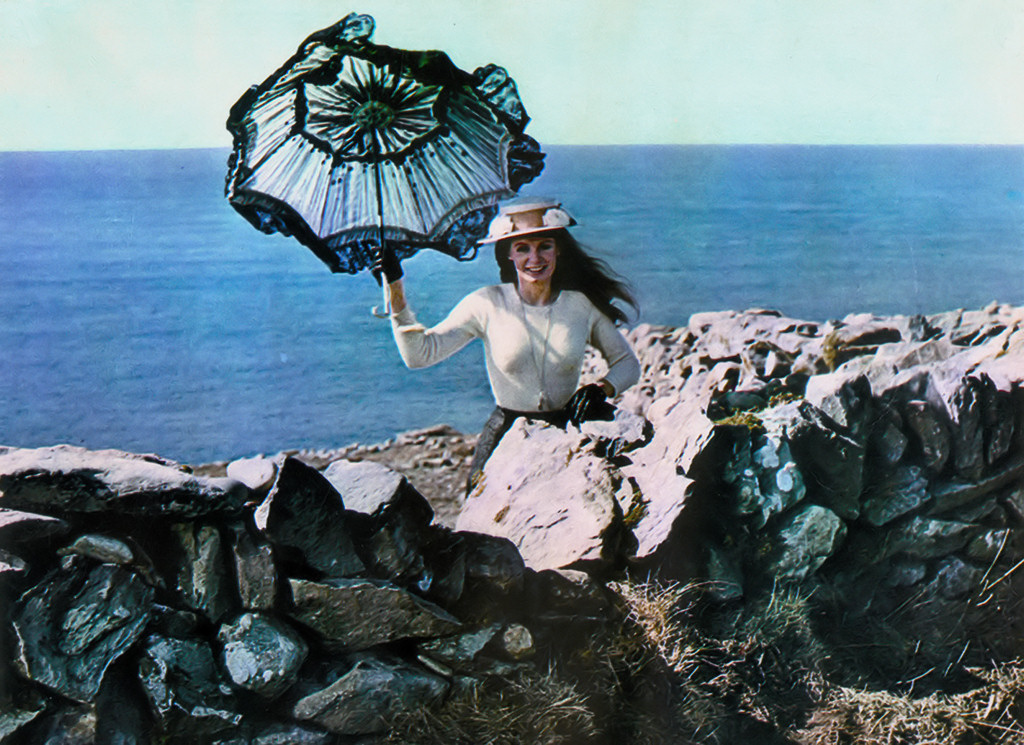 Avengers in Time: 1970, Film: Ryan's Daughter