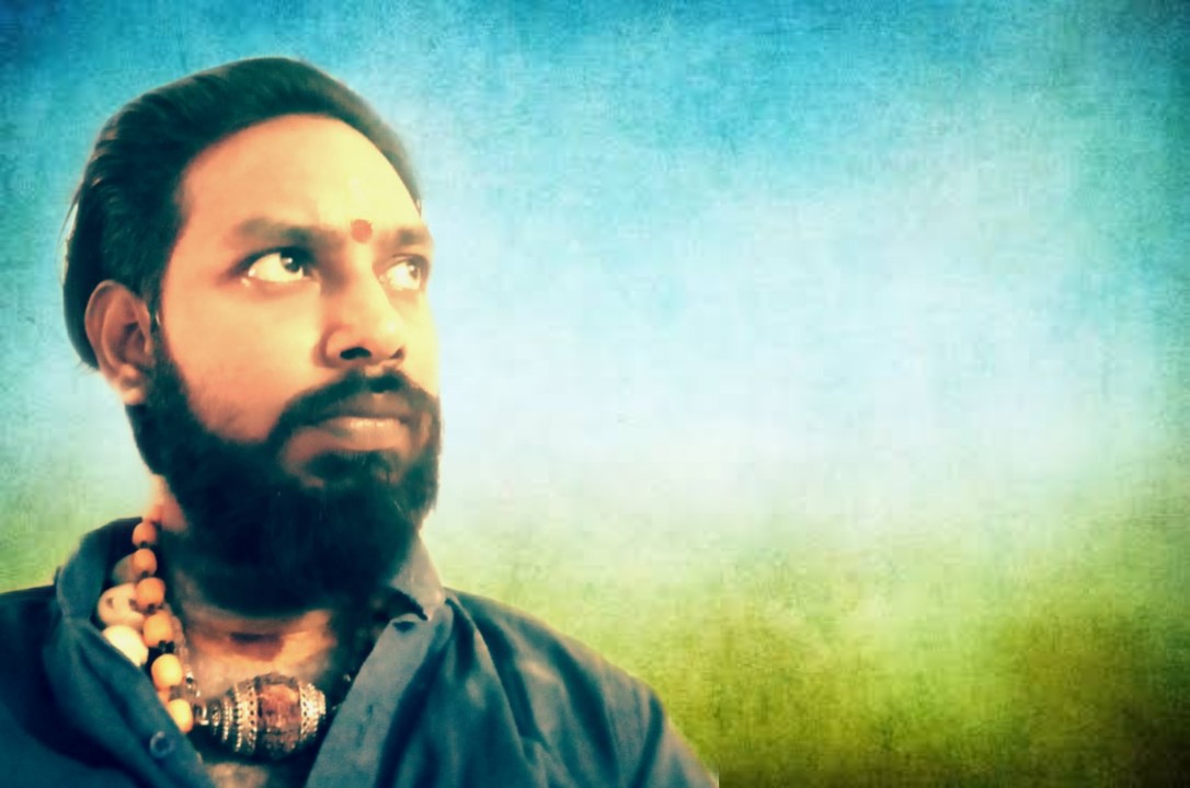 Shivoham Guruji Dr.Harish Raj Palnati Shivoham at 5000 pooja items by ...