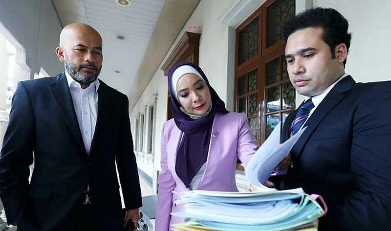 MYARTIS.COM | MYARTIS | MY | ARTIS: PENERBIT 'AADD' FAILKAN SAMAN ...