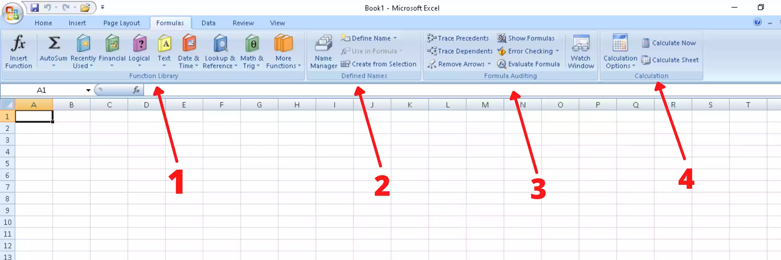 MS Excel Formulas Tab In Hindi Microsoft Excel Formulas In Hindi MS Excel Formulas Tab In Hindi Microsoft Excel Formulas In Hindi