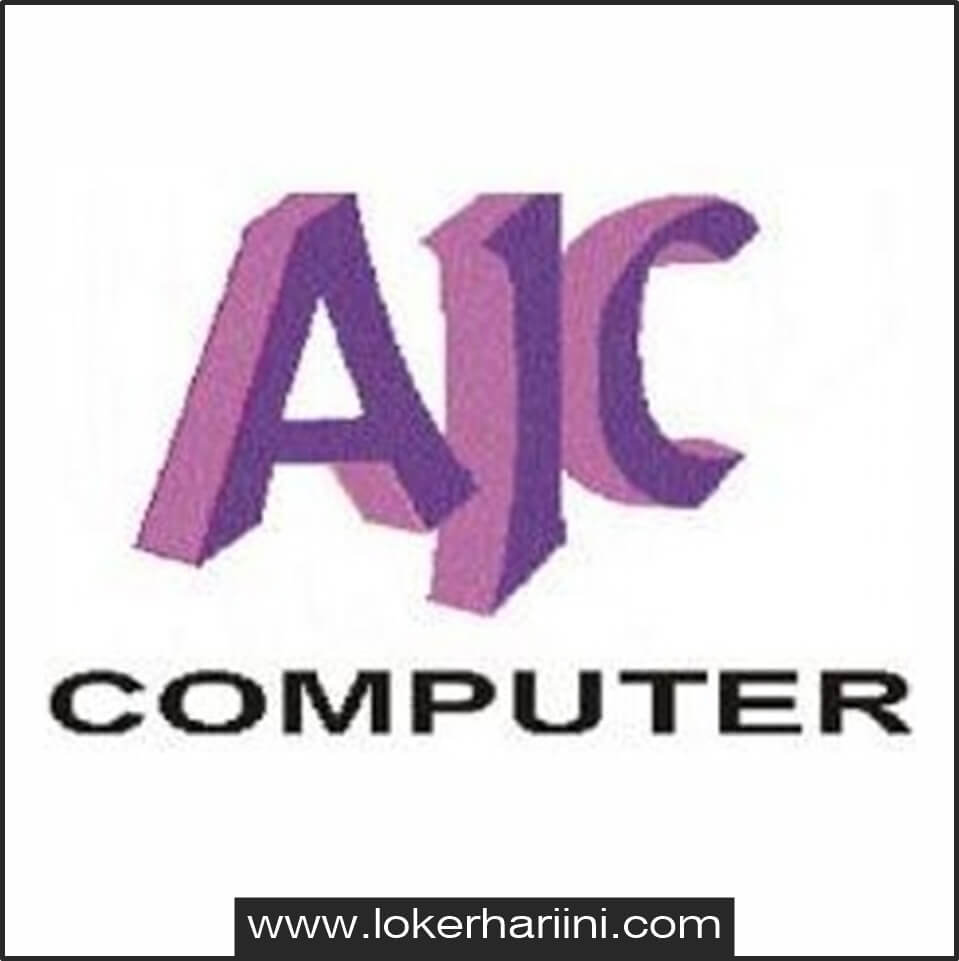 Lowongan Kerja Kurir Anugerah Jaya Computer Depok - Lokerhariini.com