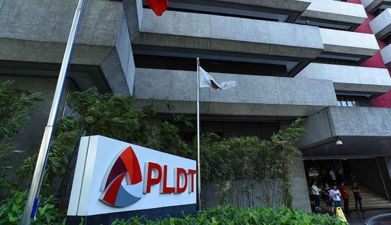 PLDT launches BEYOND FIBER 'new normal' solution for P2,500 a month