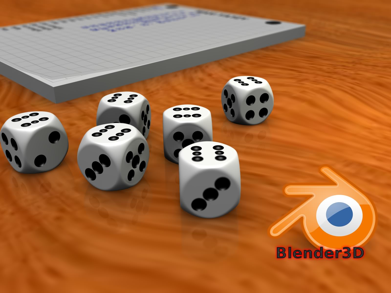 History of All Logos: All Blender Logos