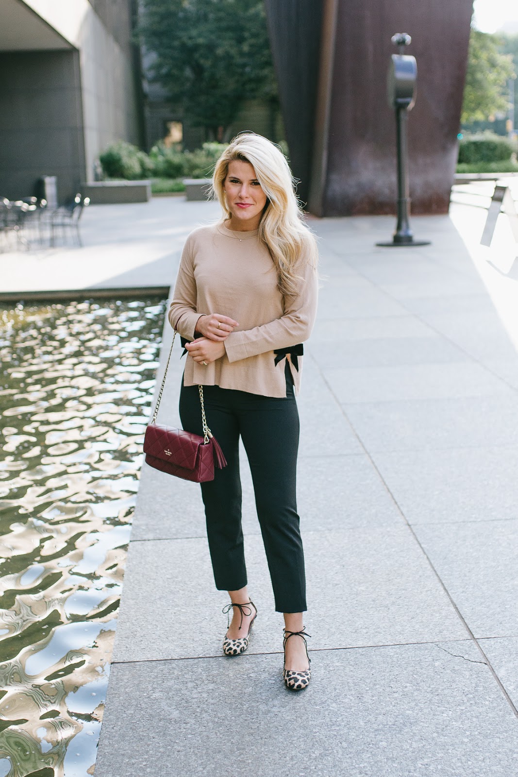 Summer Wind: kate spade new york Fall 2017