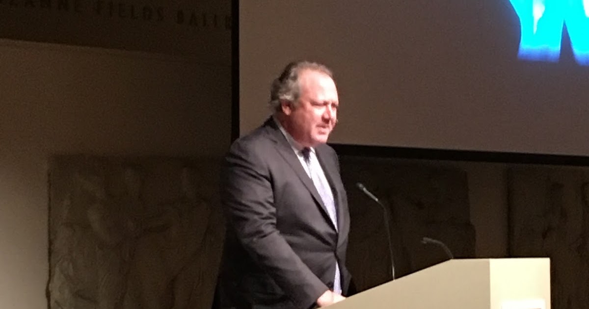 Jewelry News Network: Bennett Freeman Discusses The Importance And ...