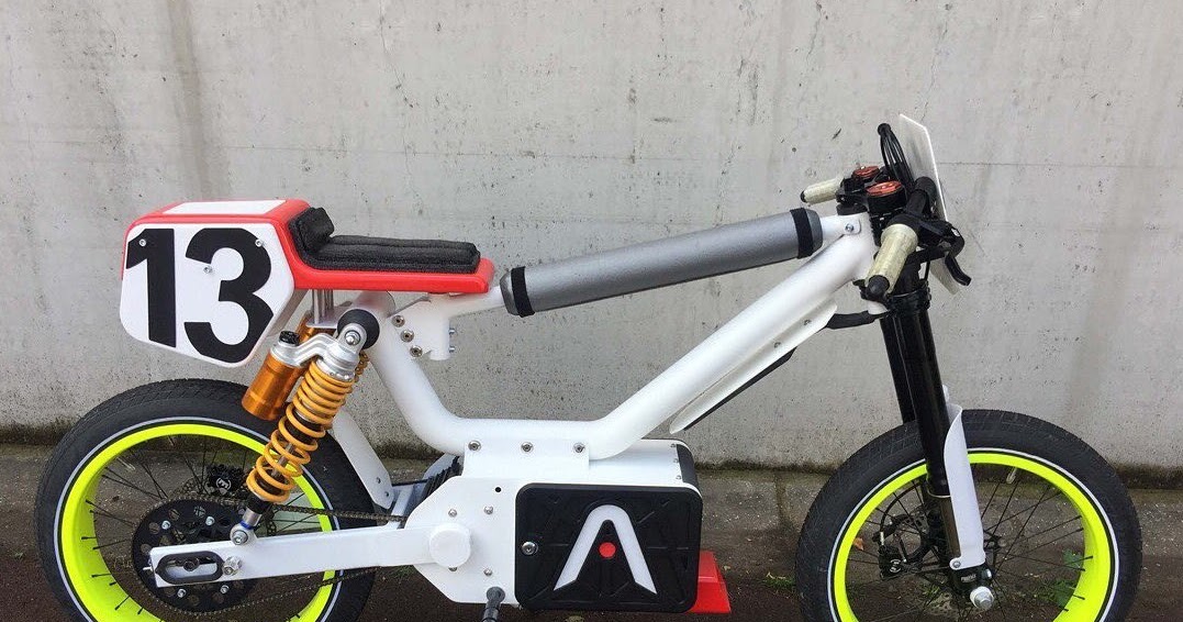 "Atlas" ⚡️ / Surain