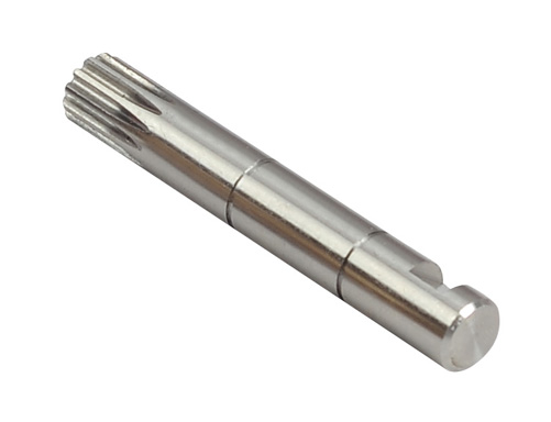 Produk Mekanikal - Manufaktur Indonesia