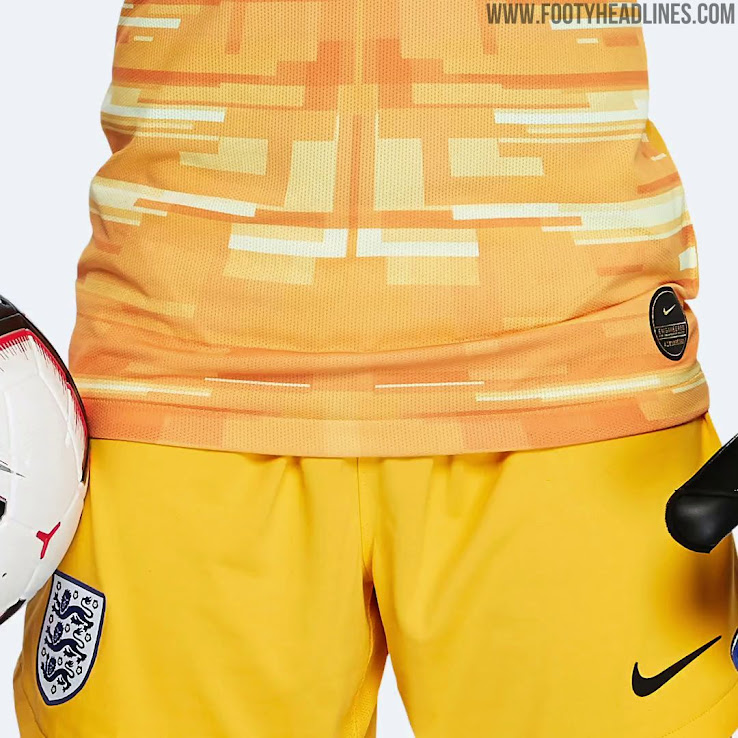 Nike Women's Goalkeeper Kits Revealed - First Look at 19-20 Goalkeeper ...