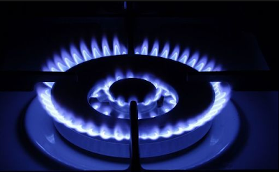 Proses Terjadinya Api