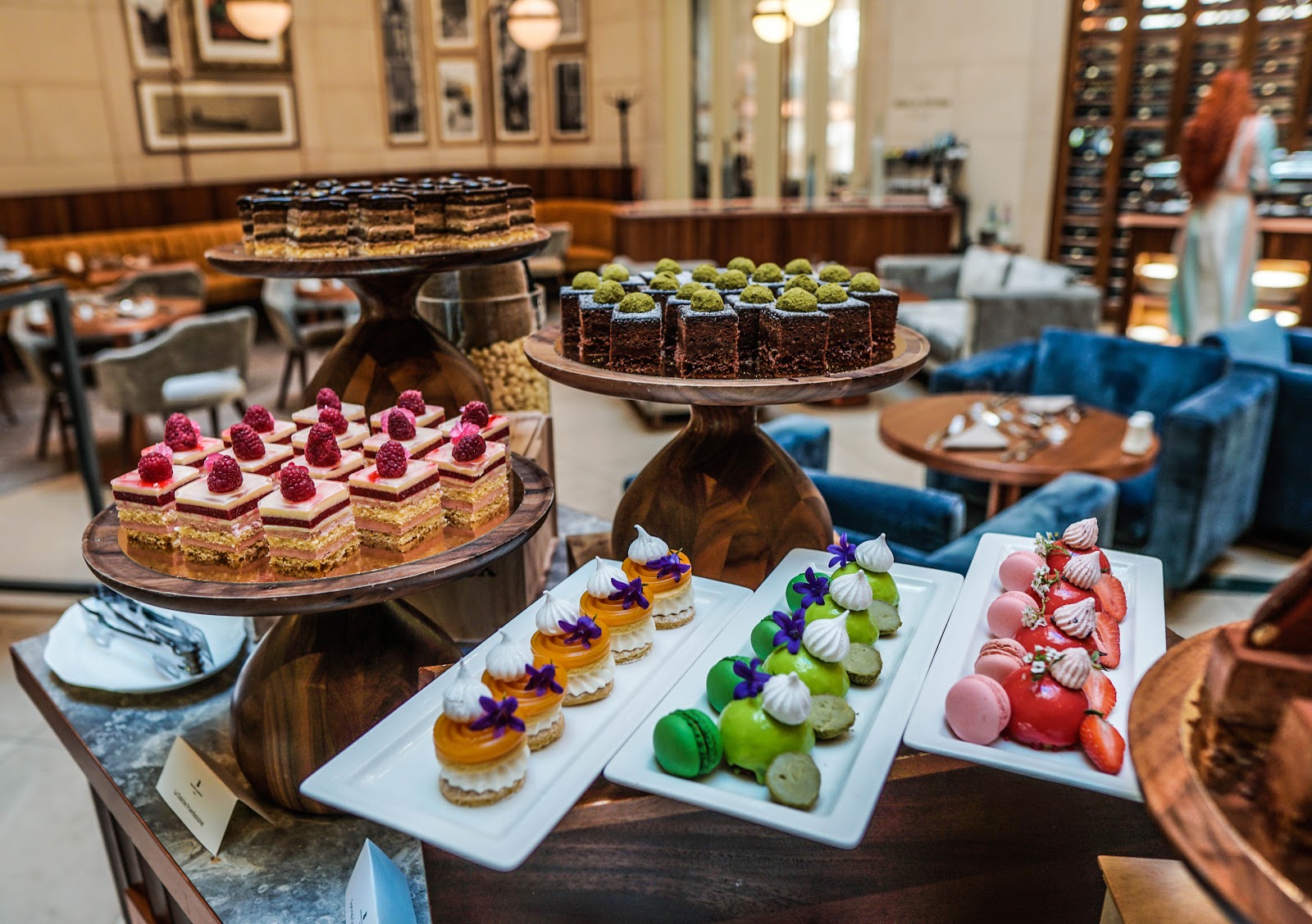 OUR AMAZING STAY AT THE RITZ-CARLTON BUDAPEST - True Beauty Comes From ...