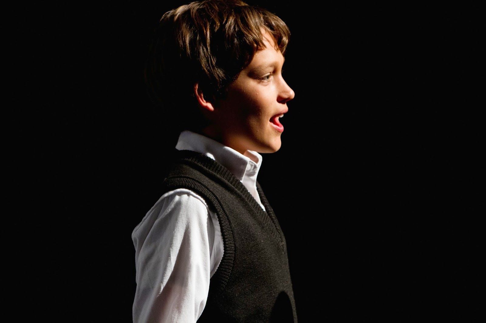 LA Opus: A Conversation with Luke McEndarfer