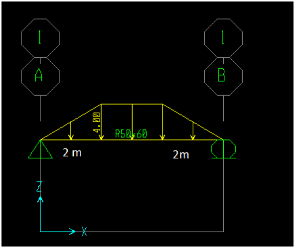 SAP2000 tutorial course for beginners - 2: Materials definition and ...