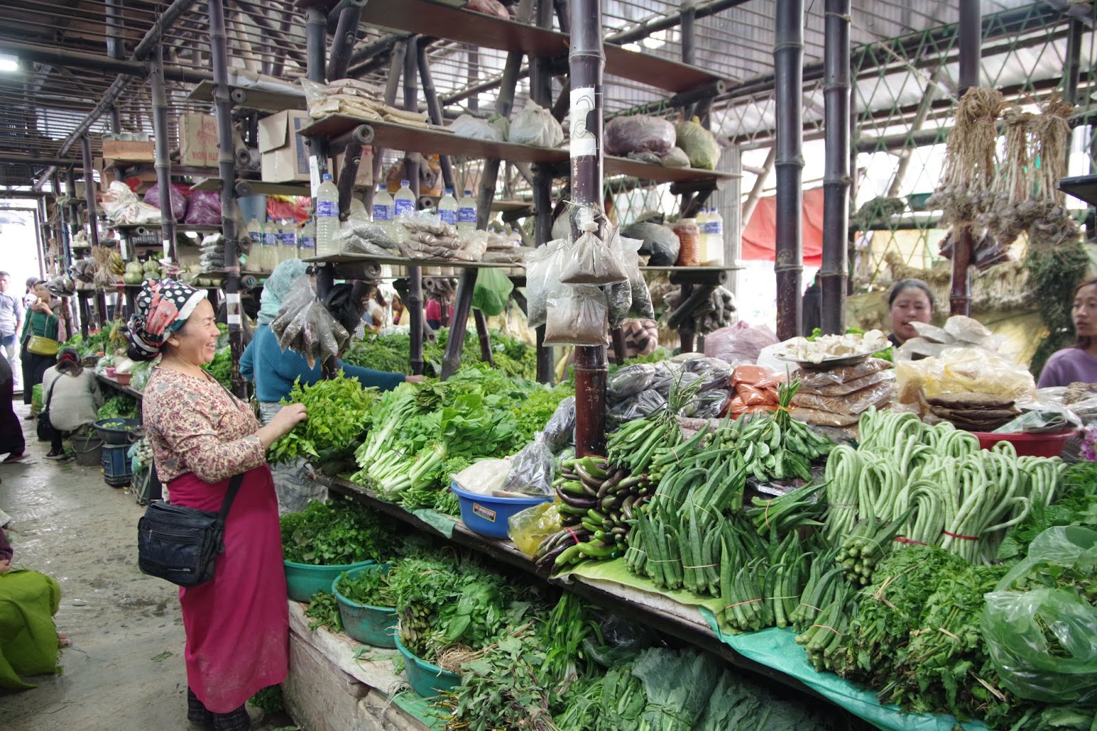 30 day itinerary – Nagaland and Guwahati