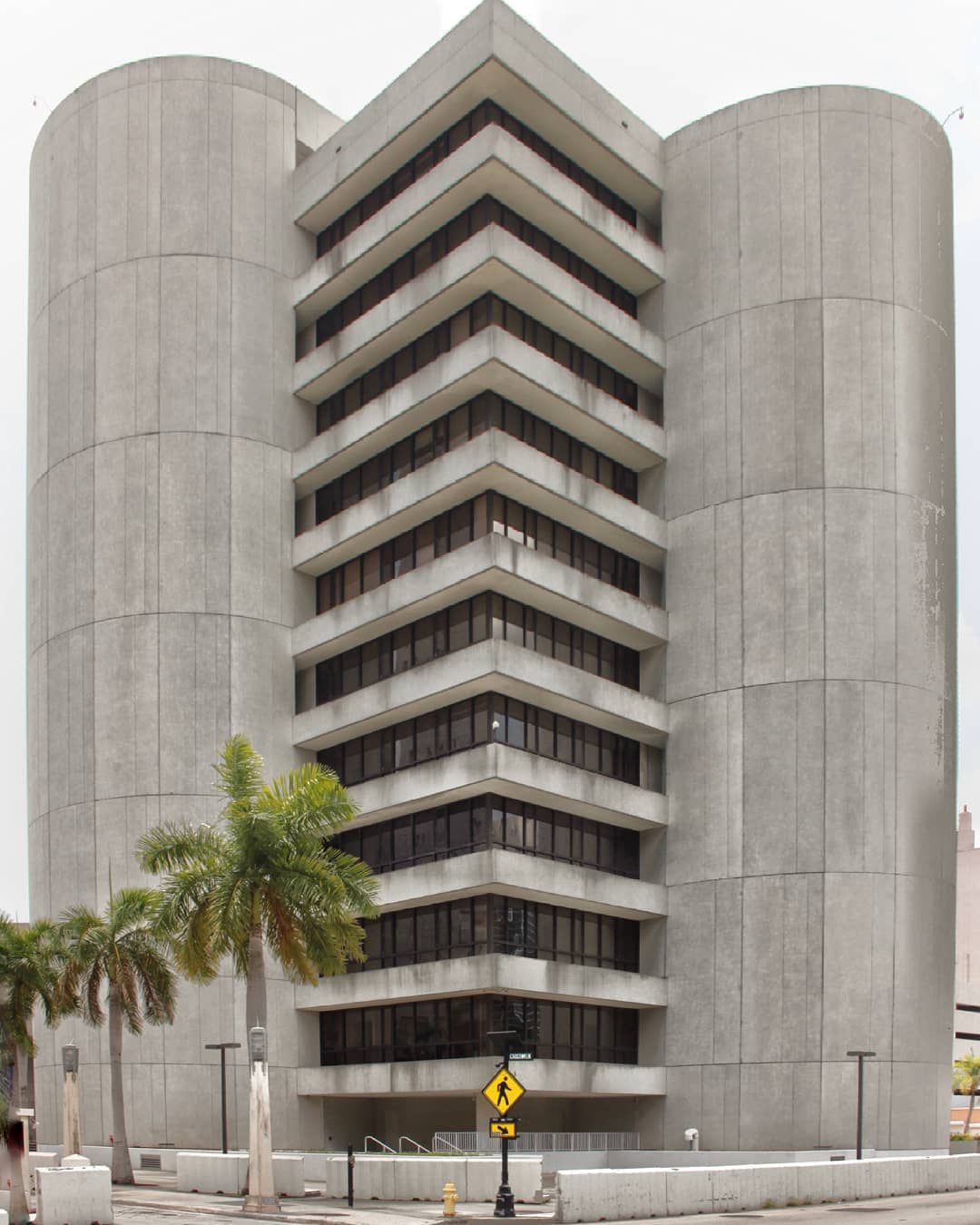 TradArch: Classical vs Modernist, Federal Buildings throughout the US