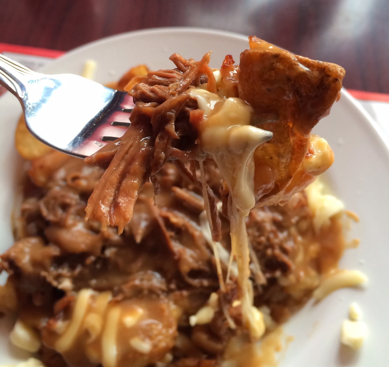 Poutine From Poutineville / Poutineville のプーティン ~ I'm Made of Sugar ...