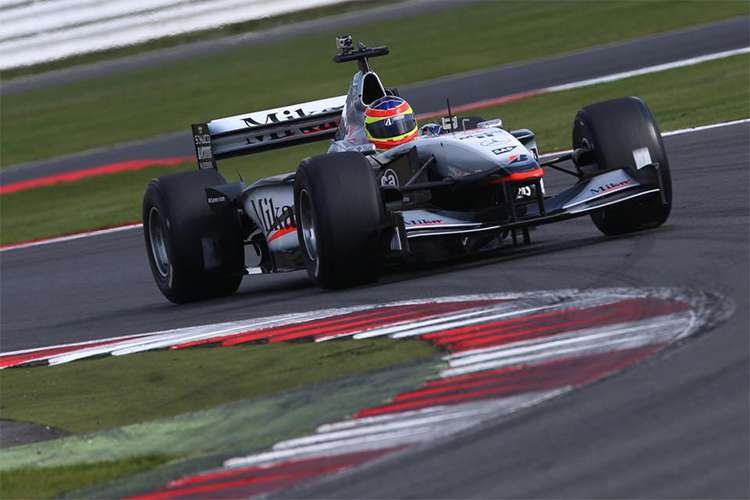 Inside The Remarkable Car Collection Of McLaren's Zak Brown - car news