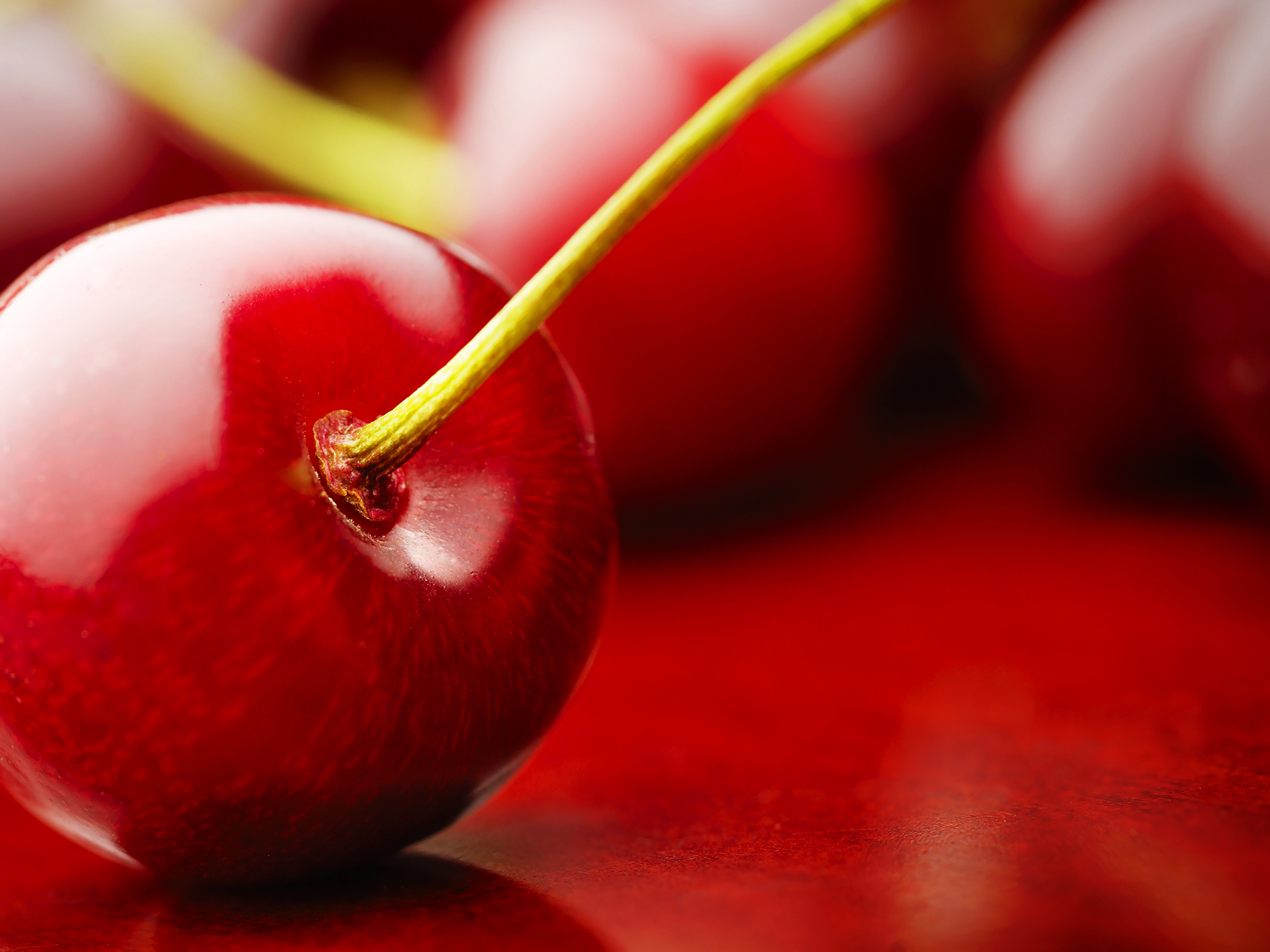 what happened and concentration, cherry wallpaper, the confidence fairy ...