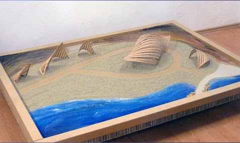 Liceul de Arte Plastice "HMT" Brasov: Lucrari elevi