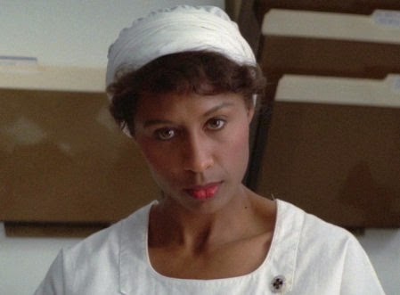 2010 Odyssey Two Archive: Cheryl Carter - the Singing Actress