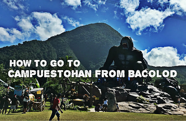 Campuestohan Highland Resort Rates, Info and How To Go There From Cebu ...