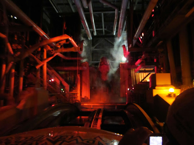 5 Fun Facts About Jurassic Park River Adventure Universal Islands of ...