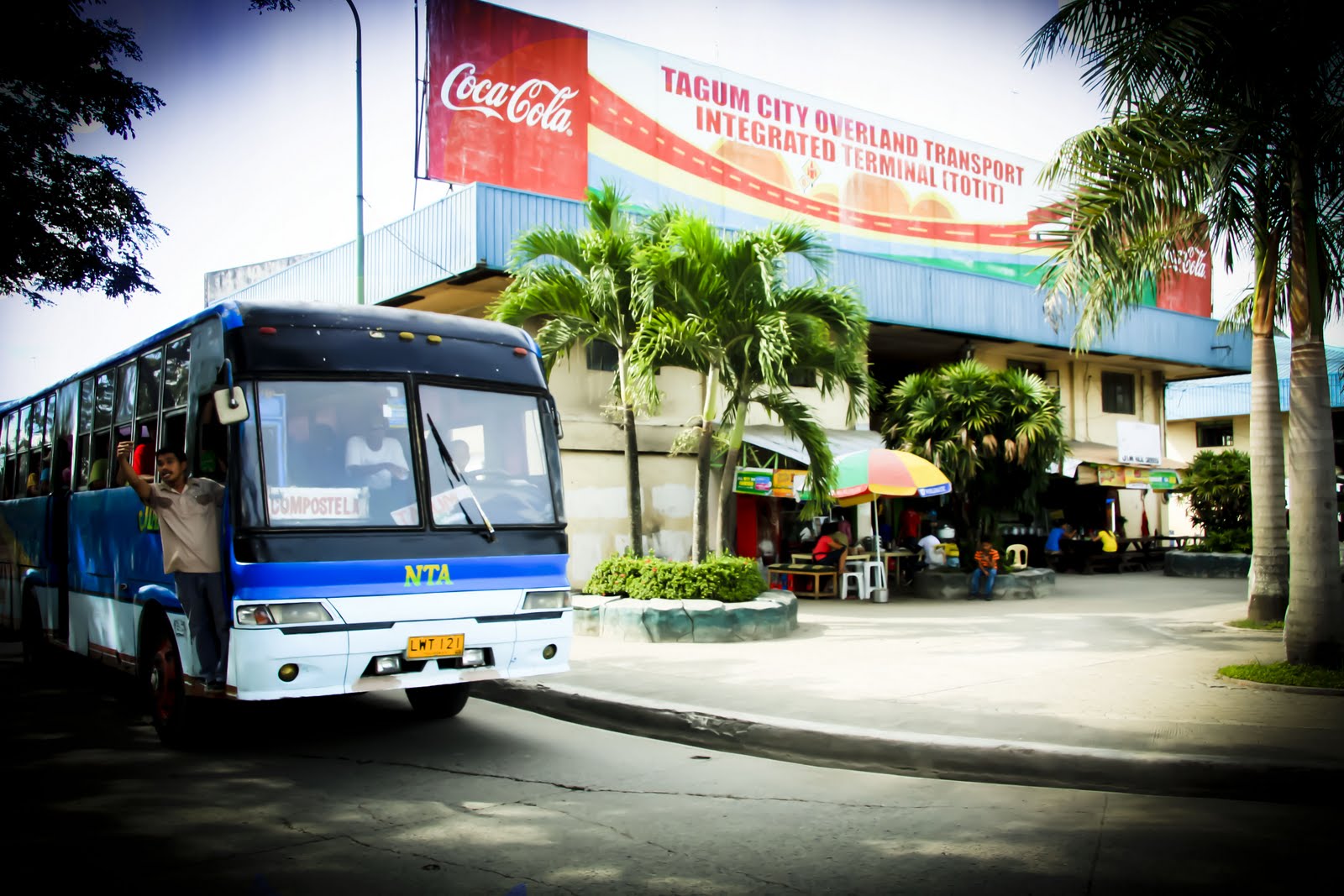 Tagum Snapshots: A GLIMPSE OF TAGUM CITY