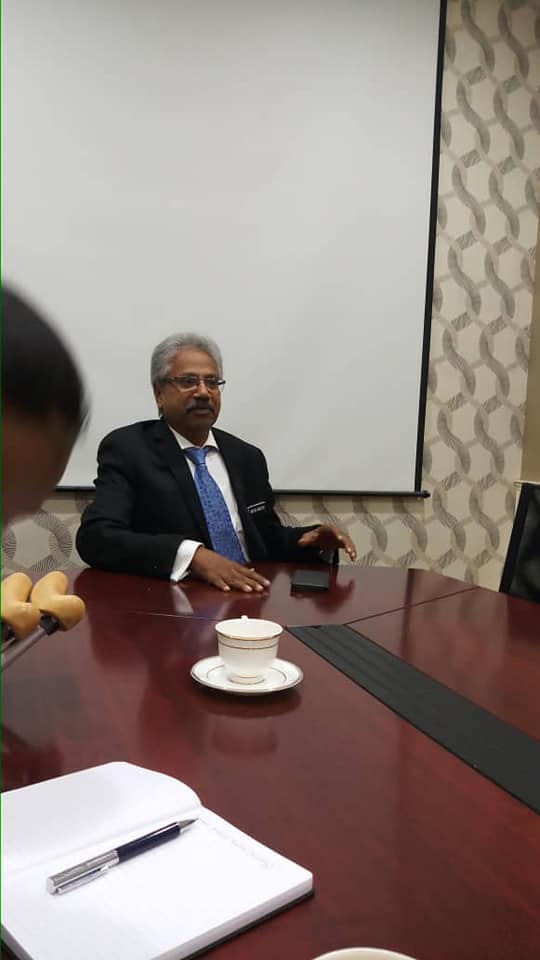 ILTC MALAYSIA - Working to create a world as it should be......New Life ...