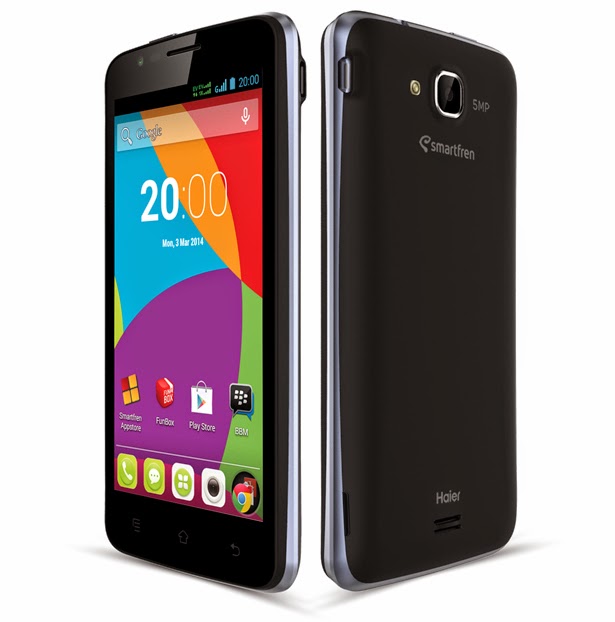 Spesifikasi Harga Smartfren Andromax C2 Terbaru 2014 Hp Murah | TeknoFress