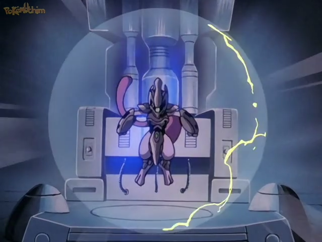 Poké-Arquivo: 150 - Armored Mewtwo ~ PMD || Acervo de Imagens de ...