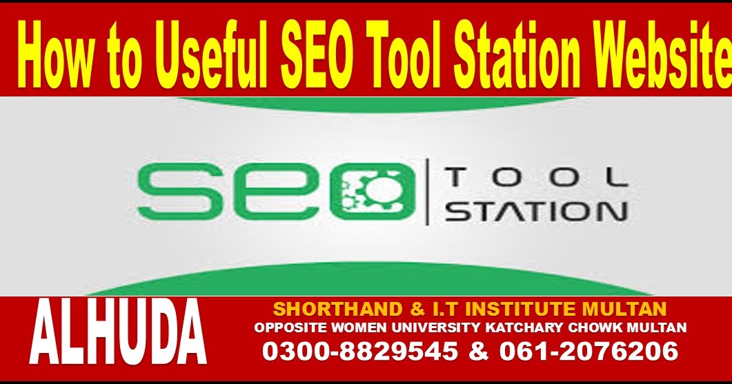SEO course in Multan and free Online SEO Course in Pakistan
