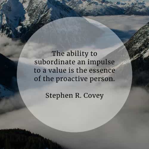 30 Self control quotes that'll keep your impulses in check